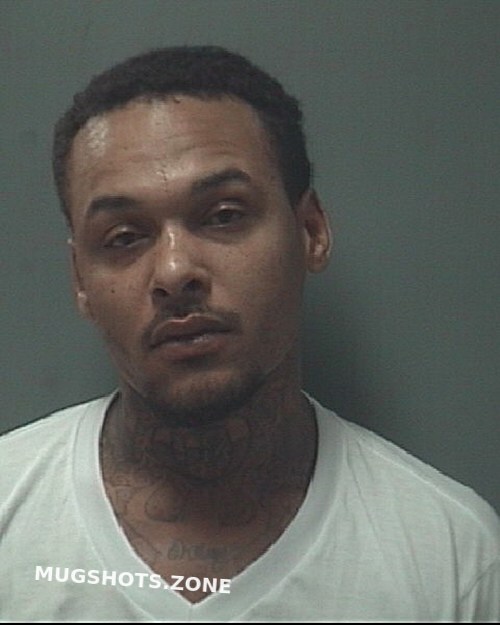 WRIGHT JASON SHEA 03/31/2021 - Harris County Mugshots Zone