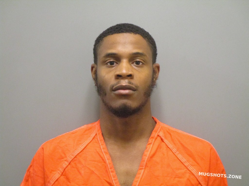 ALEXANDER JAYVON TYREE 03/31/2021 - Harris County Mugshots Zone