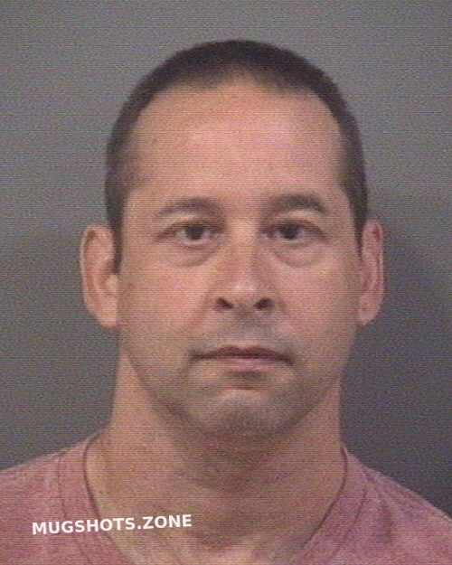 ENDSLEY JASON ALLEN 04/01/2021 - Harris County Mugshots Zone