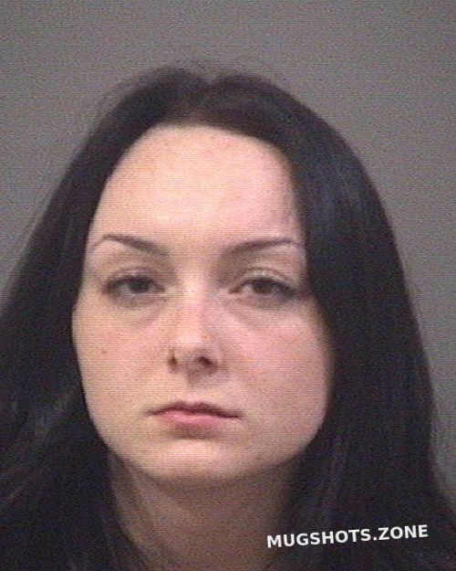 OLIVIER JONI GRACE ANN 04/04/2021 - Harris County Mugshots Zone