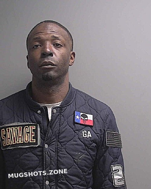 AARON GRADY LEE 04/04/2021 - Harris County Mugshots Zone