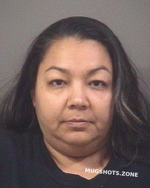 YBANEZ MARIA YDOLINA 04/13/2021 - Harris County Mugshots Zone