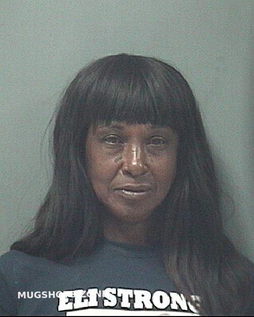 WALKER LISA MARIE 04/14/2021 - Harris County Mugshots Zone