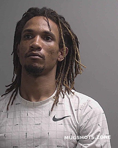 MCINTOSH EZEKIEL ISAIAH 04/15/2021 - Harris County Mugshots Zone