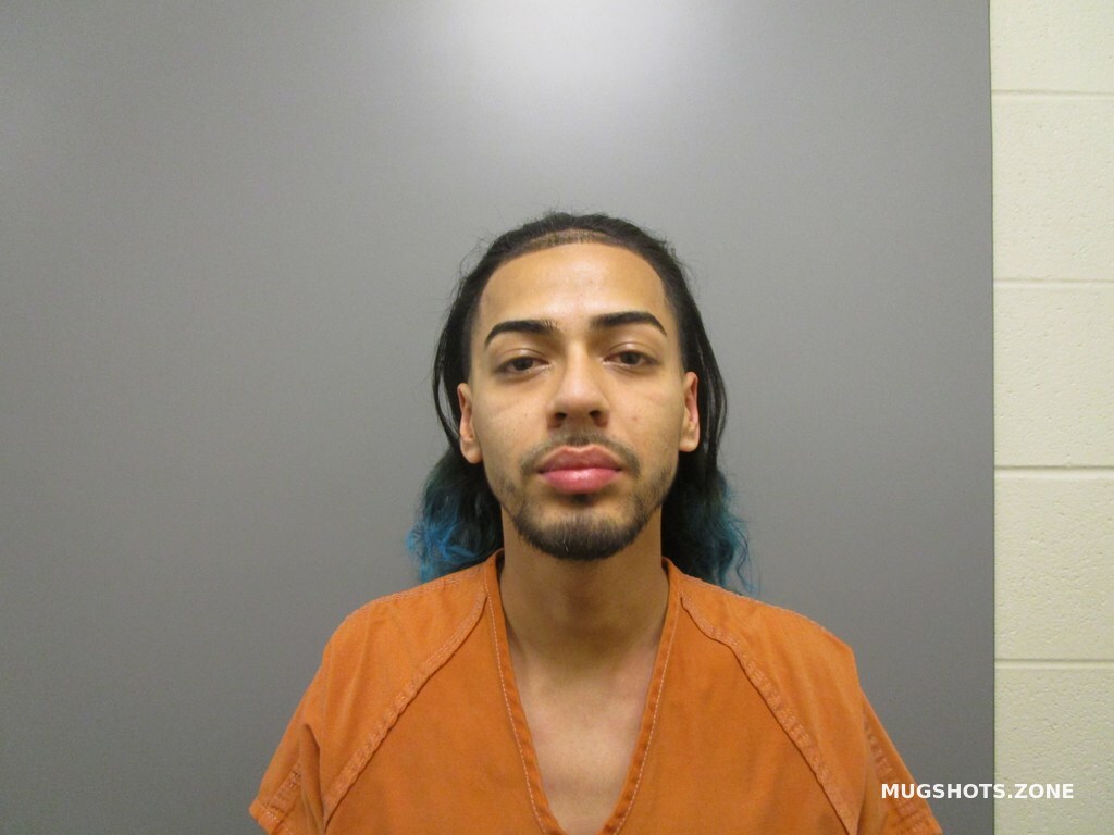 BARRIENTOS ERICK ALEXIS 04/17/2021 - Harris County Mugshots Zone