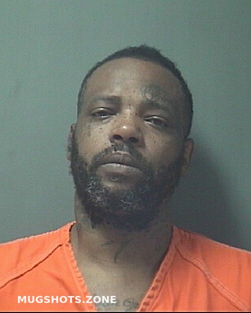 DICKEY DEVIN WAYNE 04/18/2021 - Harris County Mugshots Zone