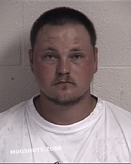 BLACKWELDER BRANDON FORREST 04/27/2021 - Harris County Mugshots Zone