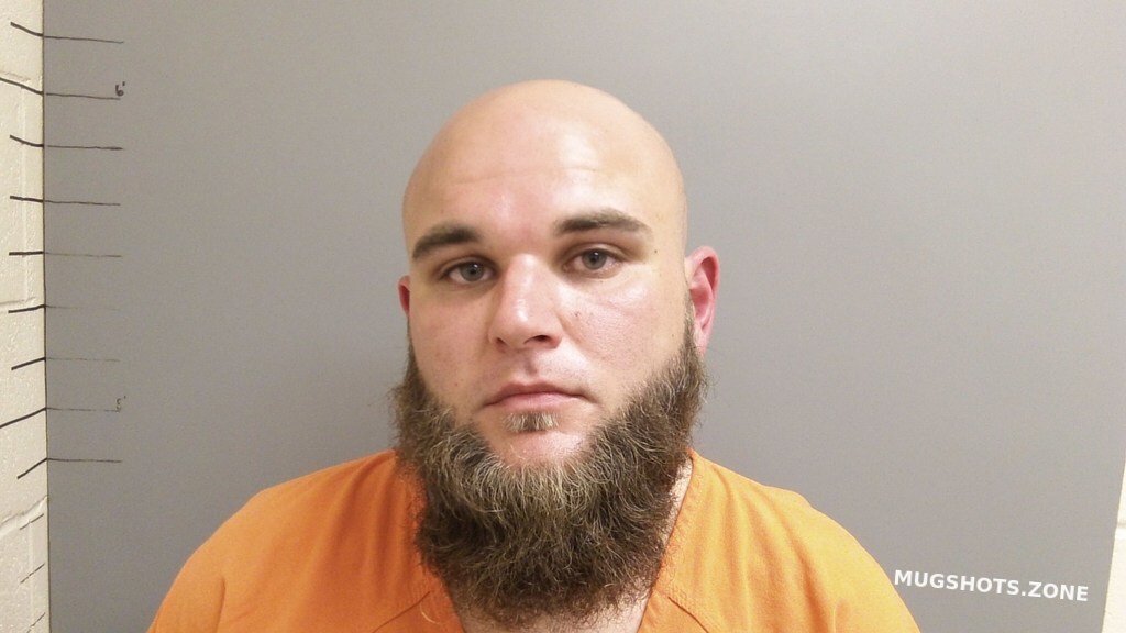 KOHUTEK ASHTON BRETT 04/28/2021 - Harris County Mugshots Zone