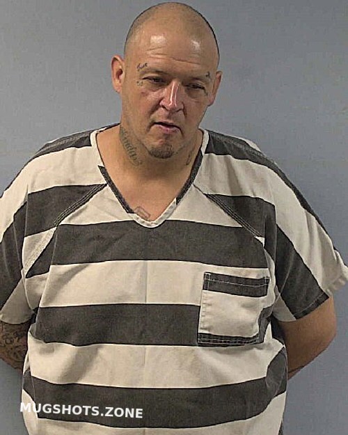 MEADE CLETUS BRUCE 05/02/2021 - Harris County Mugshots Zone