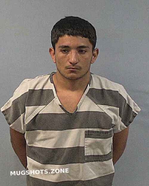 Villatoro Jesus Alejandro 05 06 2021 Harris County Mugshots Zone
