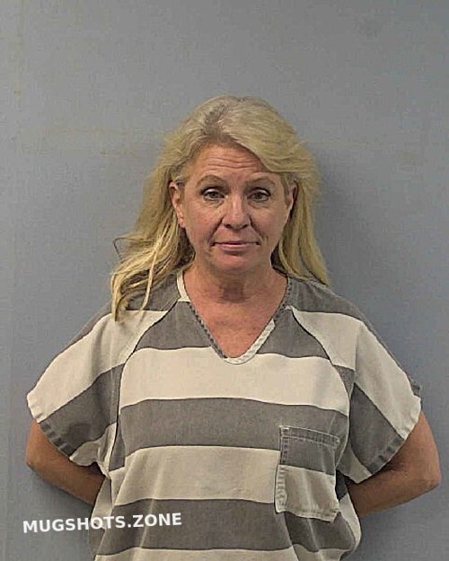 SURACO TIFFANY CHRISTINE 05/10/2021 - Harris County Mugshots Zone