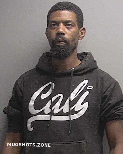 WARREN ALVIN 05/11/2021 - Harris County Mugshots Zone