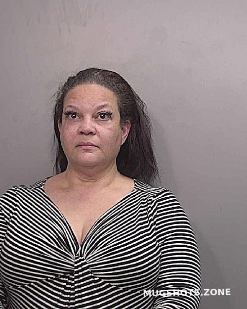 Walker Yolanda Teresa 05 12 2021 Harris County Mugshots Zone