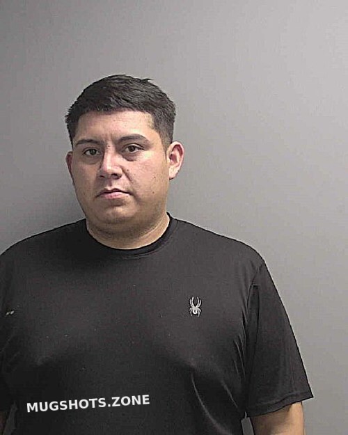 GOMEZ GUILLERMO 05/13/2021 - Harris County Mugshots Zone