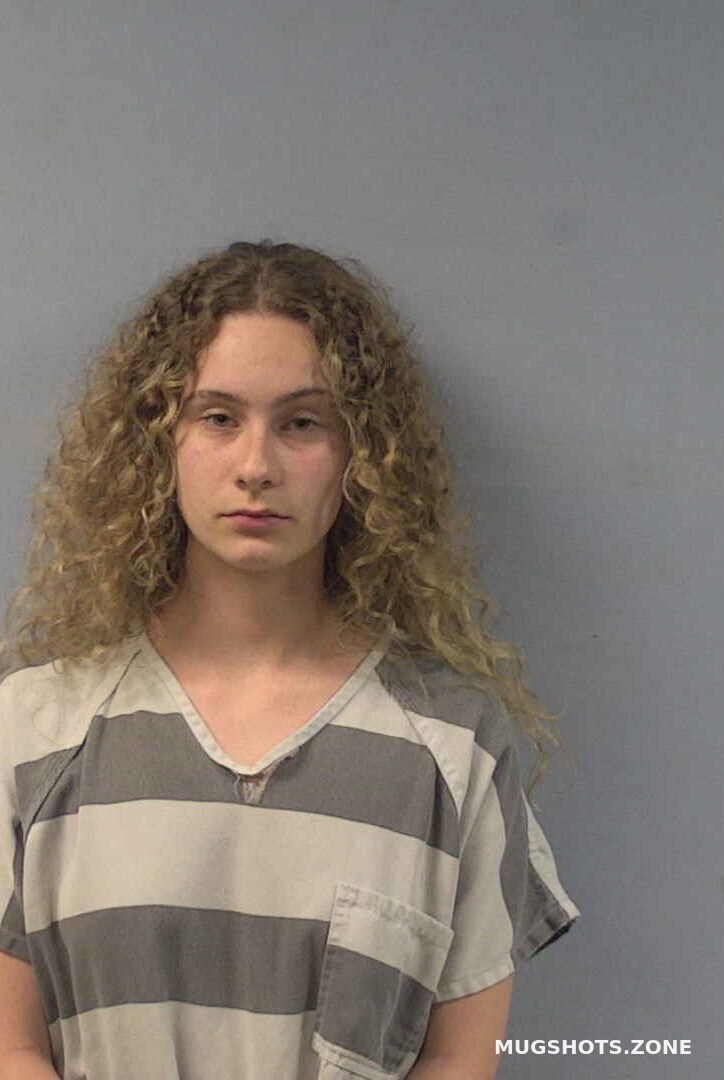 PENROD JEANA EMILIE 05/15/2021 - Harris County Mugshots Zone