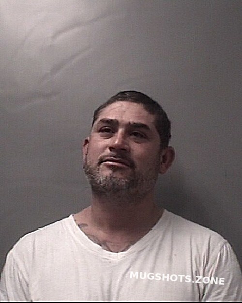 RAMIREZ DANIEL 05/18/2021 - Harris County Mugshots Zone