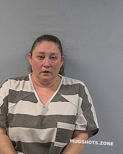 GUERRA SHONA NICOLE 05/19/2021 - Harris County Mugshots Zone