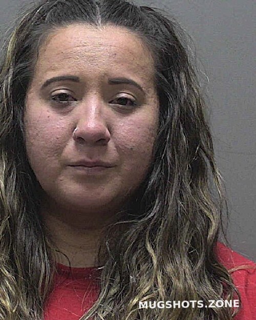 GARCIA ANGELA 05/20/2021 - Harris County Mugshots Zone