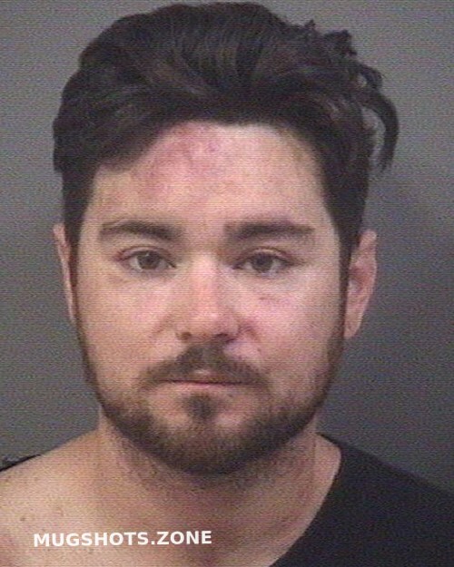 RAZO CHAD 05/23/2021 - Harris County Mugshots Zone