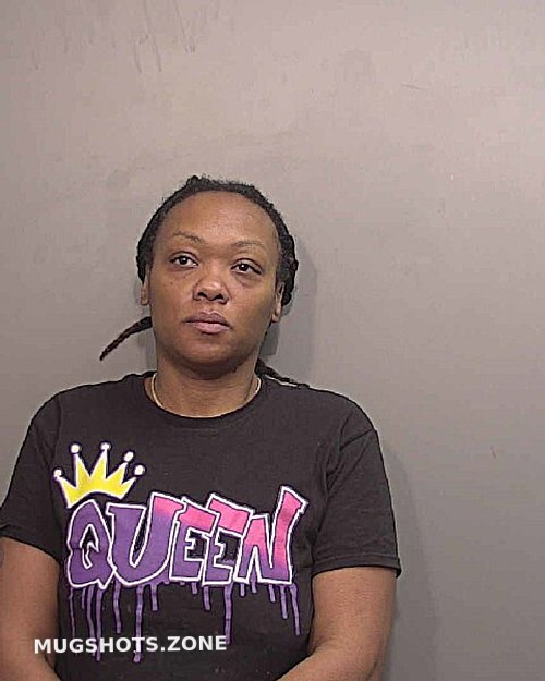 MAYFIELD LA TOYA MONET 05/24/2021 - Harris County Mugshots Zone