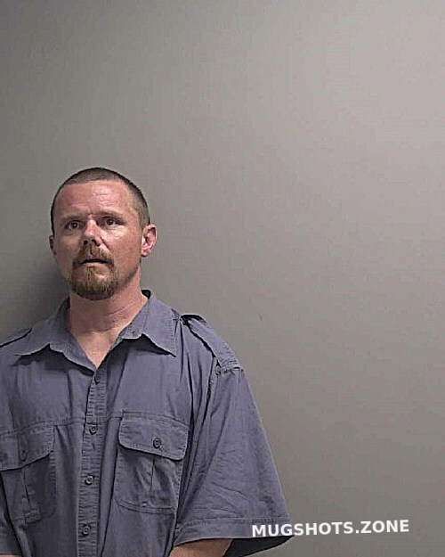 COLVIN DANIEL RAY 05/25/2021 - Harris County Mugshots Zone