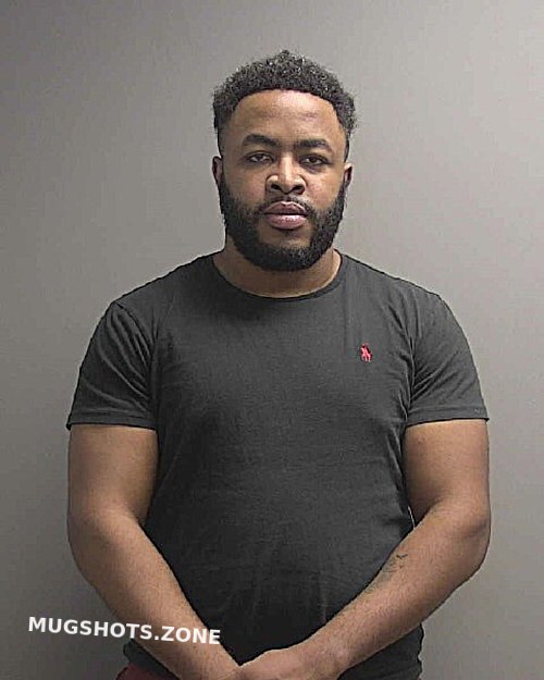 ROBINSON KALEB DRE WAYNE 05/27/2021 - Harris County Mugshots Zone