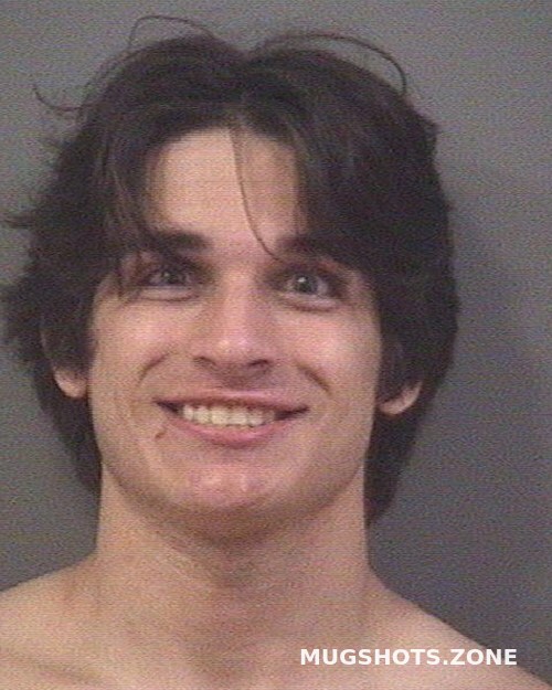 ORRELL JOSEPH 05/28/2021 - Harris County Mugshots Zone