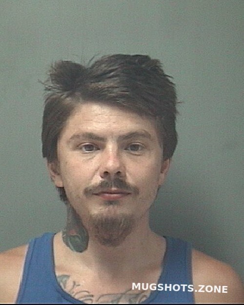 BARRIENTOS GILBERT 05/28/2021 - Harris County Mugshots Zone