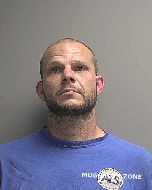 BYFORD JASON DENLEY 06/04/2021 - Harris County Mugshots Zone