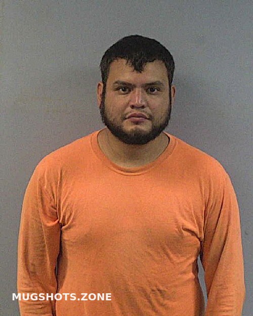 ABREGO MIGUEL ANGEL 06/09/2021 - Harris County Mugshots Zone