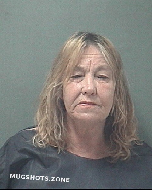 BAUMGARTNER SANDRA SUE 06/10/2021 - Harris County Mugshots Zone