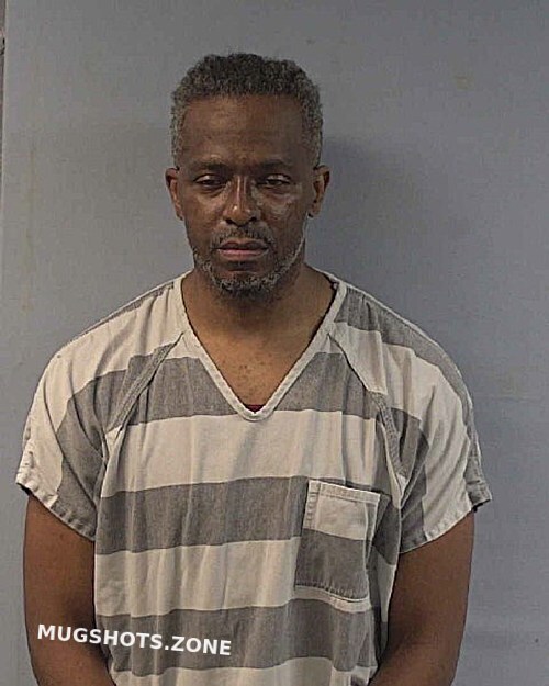 WILLIAMS REUBEN THOMAS 06/12/2021 - Harris County Mugshots Zone