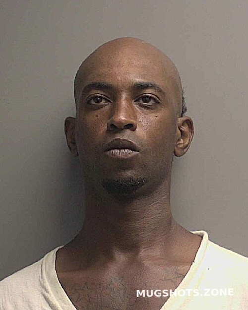 REDEAUX DARRELL WAYNE 06/15/2021 - Harris County Mugshots Zone