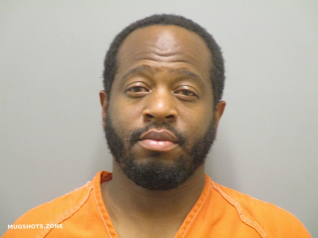 JACKSON FLOYD RAY 06/20/2021 - Harris County Mugshots Zone