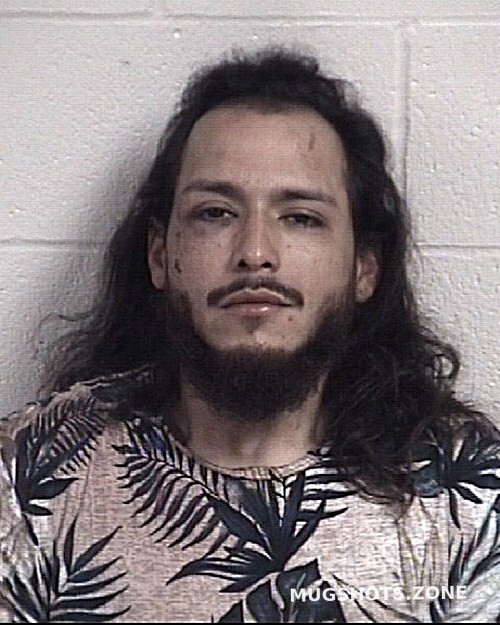 ZARATE XAVIER GUADALUPE 06/20/2021 - Harris County Mugshots Zone