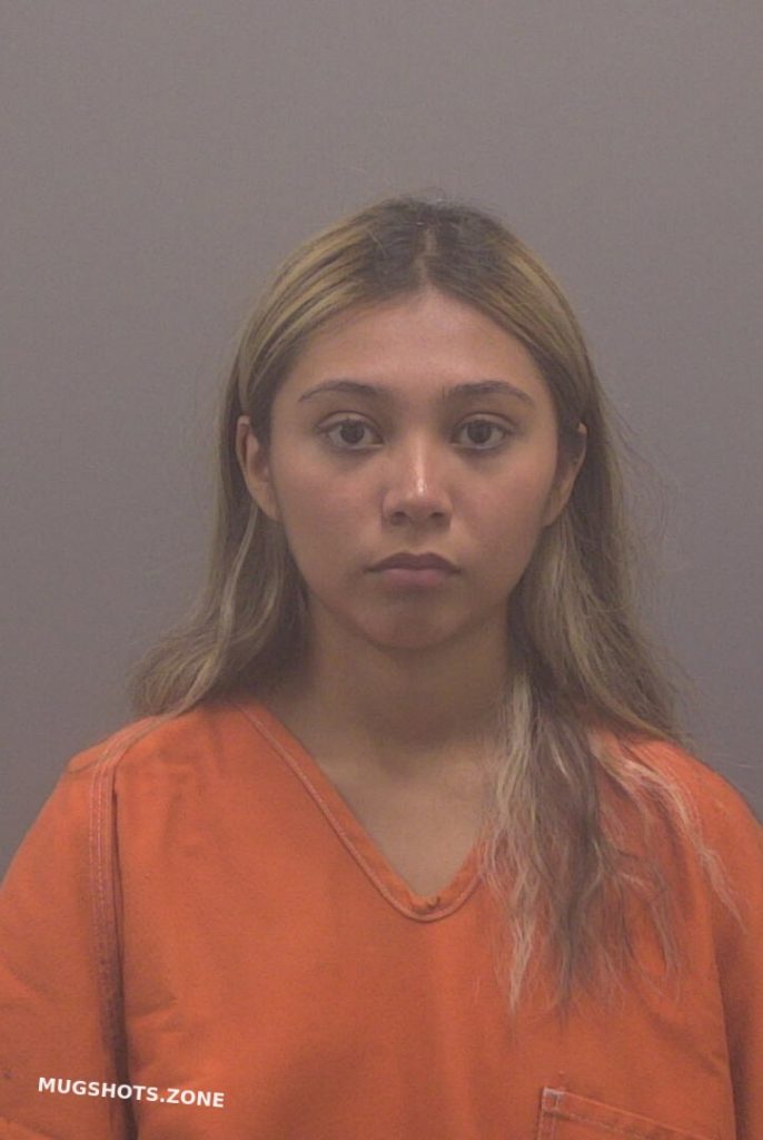DELAROSA ANDREA 06/30/2021 - Harris County Mugshots Zone