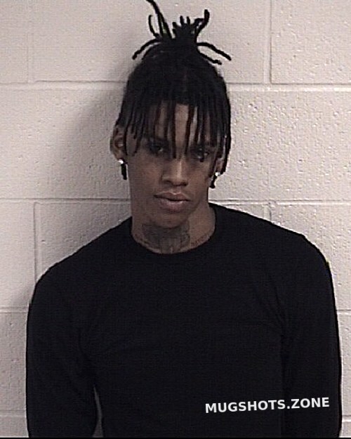 PERRY NIKKO 07/07/2021 - Harris County Mugshots Zone