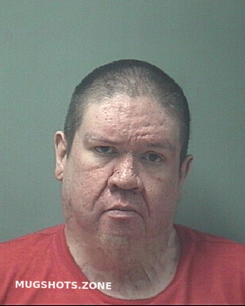 GARZA RICHARD 07/10/2021 - Harris County Mugshots Zone