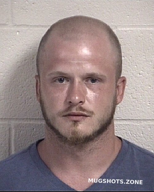 GREEN DUSTIN ROBERT 07/12/2021 - Harris County Mugshots Zone