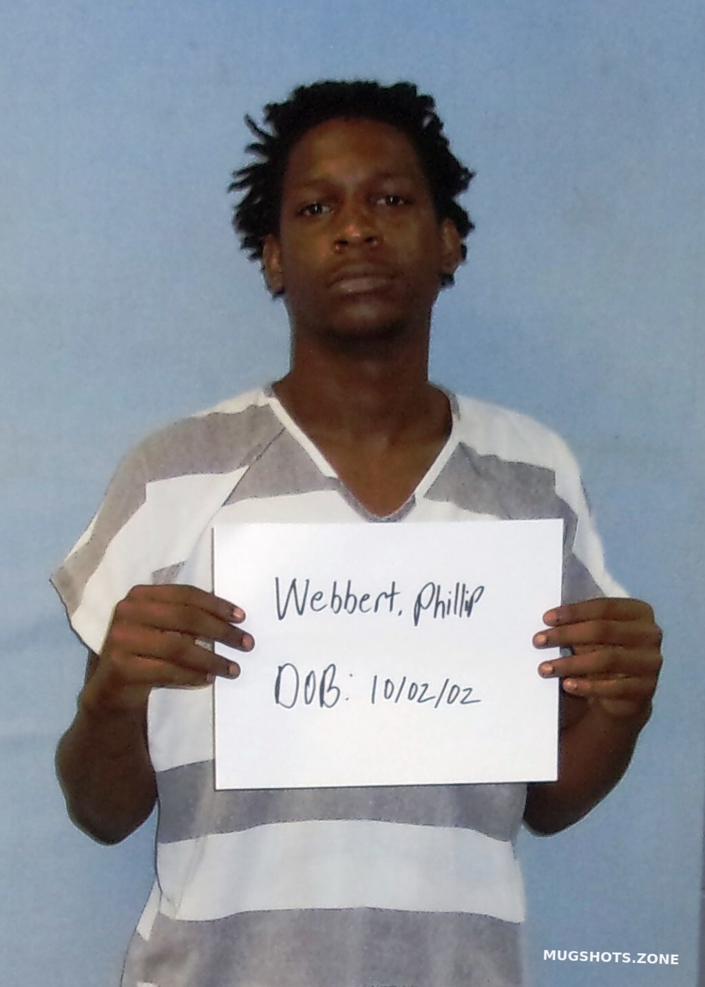 WEBBERT PHILLIP A 07/23/2021 - Harris County Mugshots Zone