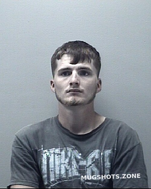 READ CODY NATHANIEL 07/27/2021 - Harris County Mugshots Zone