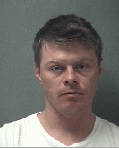 HAMILTON CODY SCOTT 07/28/2021 - Harris County Mugshots Zone