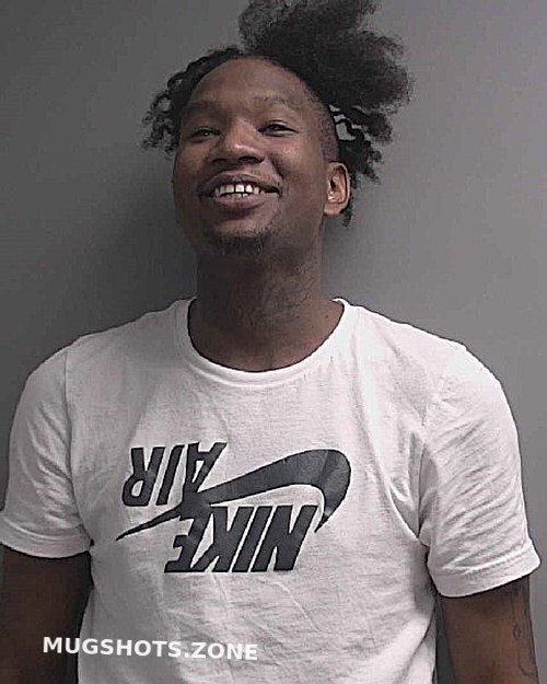 MCKNIGHT ARCHIE LEE 08/05/2021 - Harris County Mugshots Zone