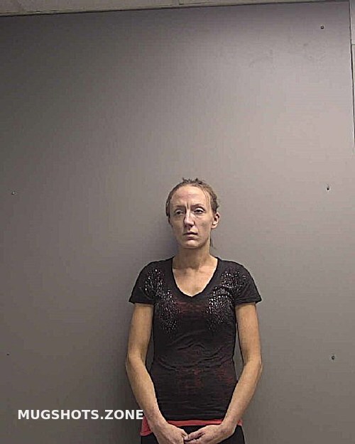 COKER KRISTI ANN 08/16/2021 - Harris County Mugshots Zone
