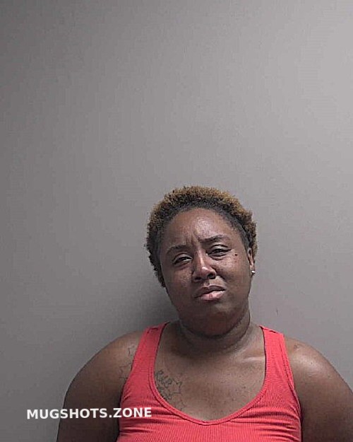 LEWIS SHANTAE YVETTE 08/22/2021 - Harris County Mugshots Zone