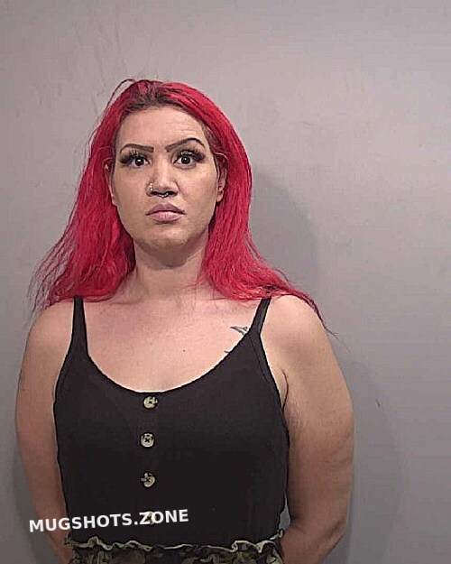 VARGAS CECILY NICOLE 08/25/2021 - Harris County Mugshots Zone