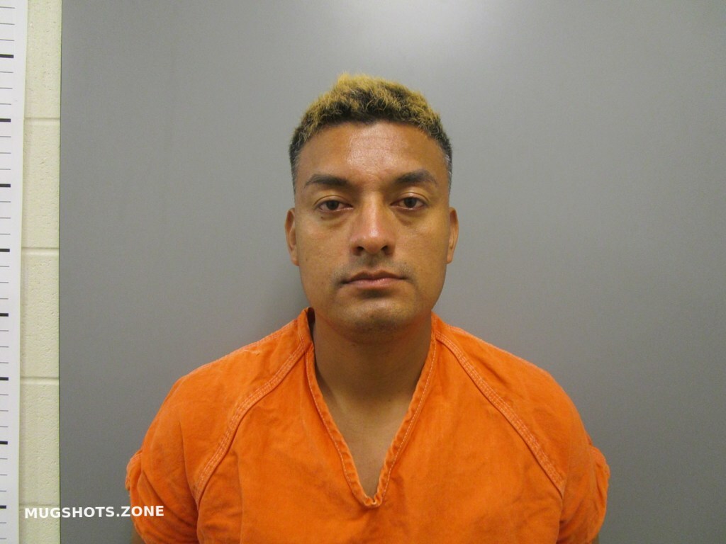 PACHECO-CHAVEZ JACOB 08/28/2021 - Harris County Mugshots Zone