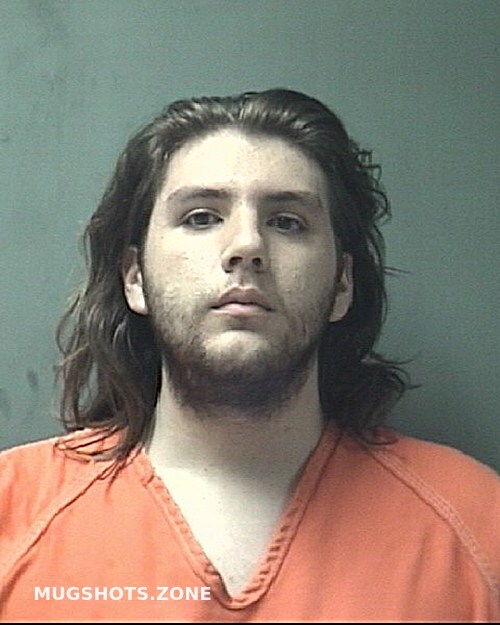 LUCERO NICHOLAS DAVID 09/01/2021 - Harris County Mugshots Zone