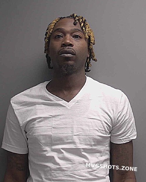 RIDLEY SHEDRICK ROOSEVELT 09/10/2021 - Harris County Mugshots Zone