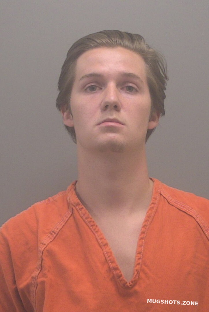 WAINWRIGHT HOLDEN GRANT 09/15/2021 - Harris County Mugshots Zone